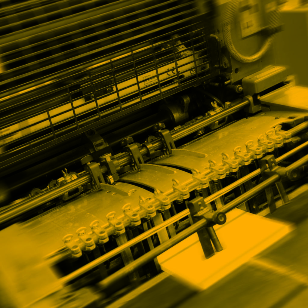 Services - Brebner Print