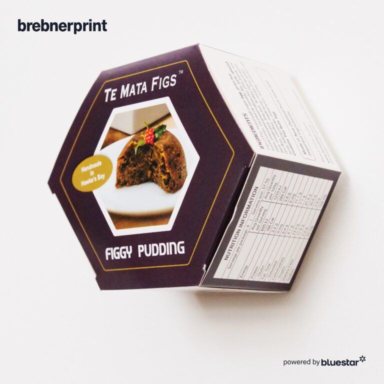 Te Mata Figs - Brebner Print